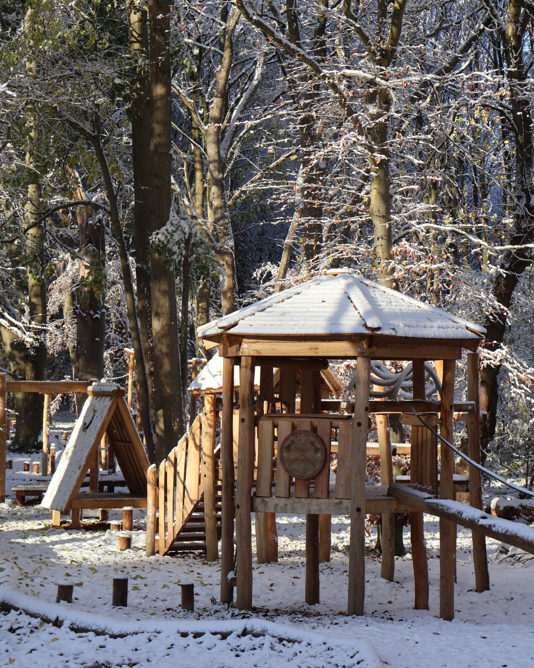 Jul på Kroppedal – Kroppedal Museum